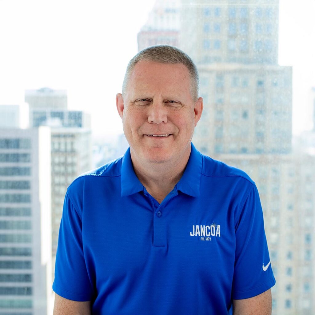About JANCOA - Family-Owned Commercial Cleaners