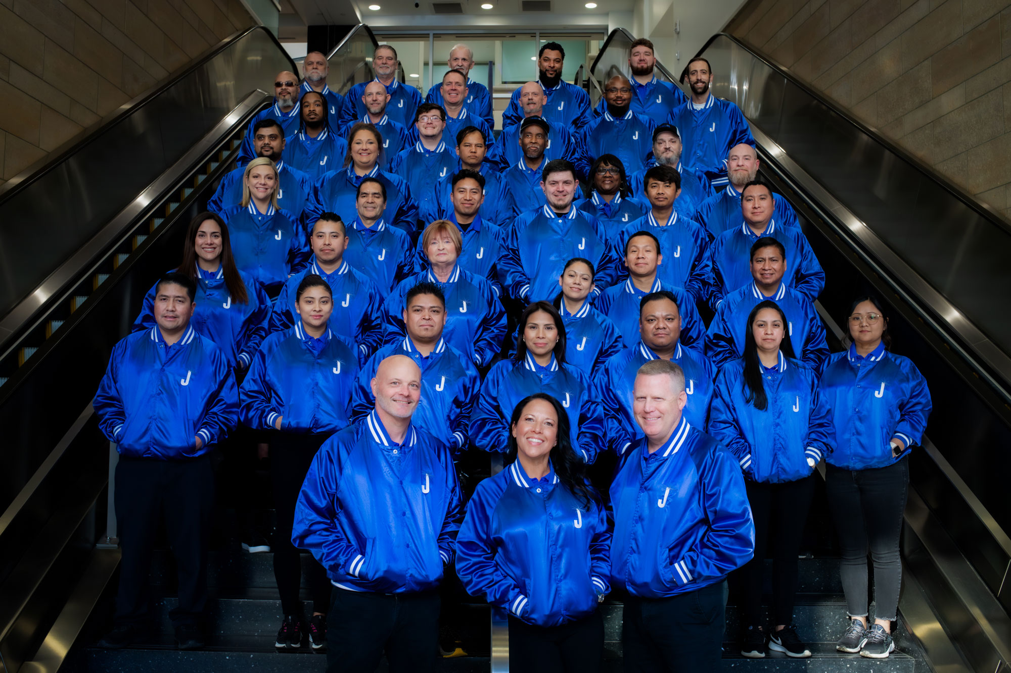 Professional Commercial Cleaning in Cincinnati, OH