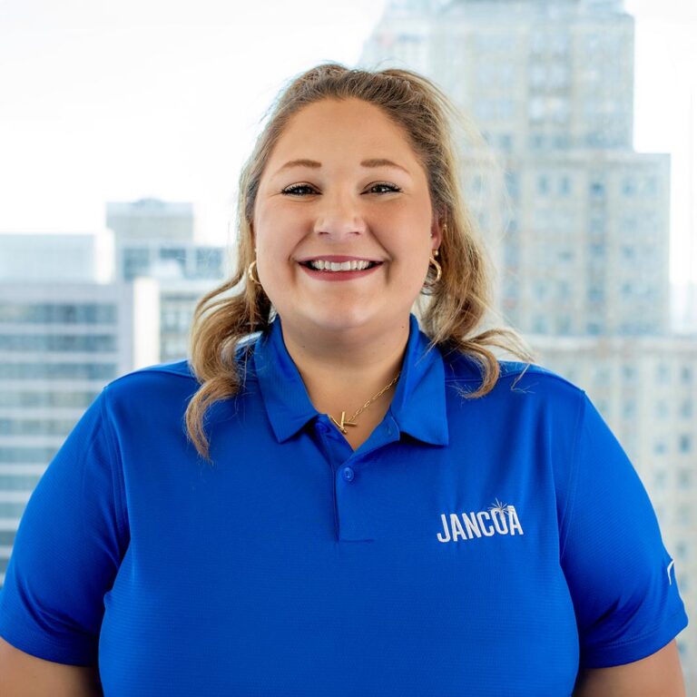 About JANCOA | Family-Owned Commercial Cleaning Since 1972