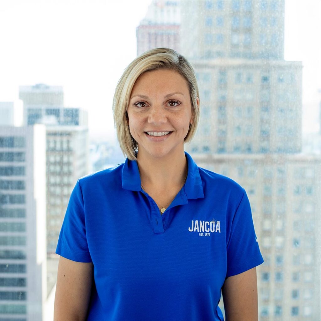 About JANCOA | Family-Owned Commercial Cleaning Since 1972